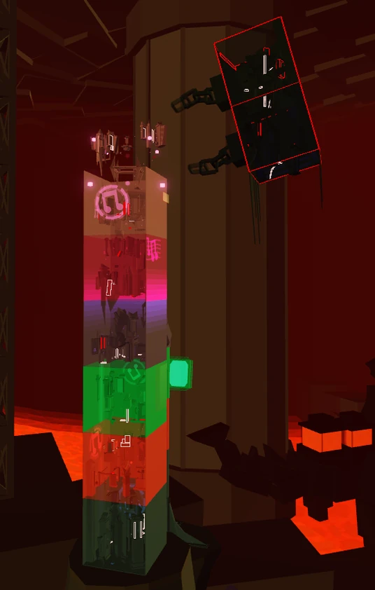 ToCB rating because yes | Fandom