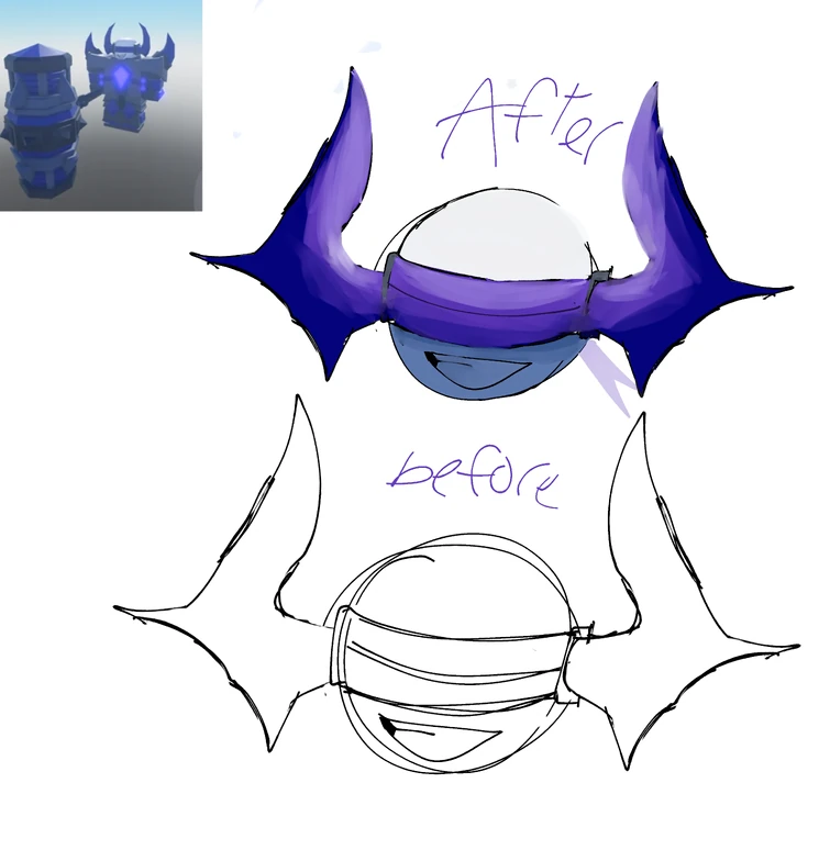 silly rendering practice | Fandom