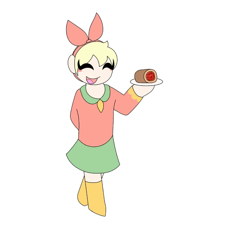 Discuss Everything About Bonnie's Bakery Wiki | Fandom