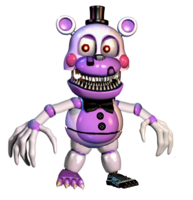 Fan made mechanics part 2 | Fandom