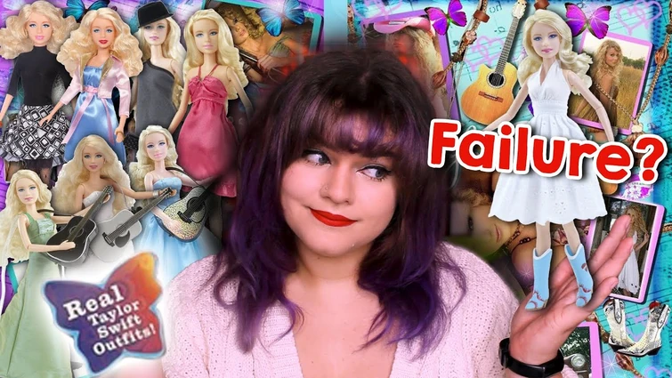 Taydoll Swift | Fandom