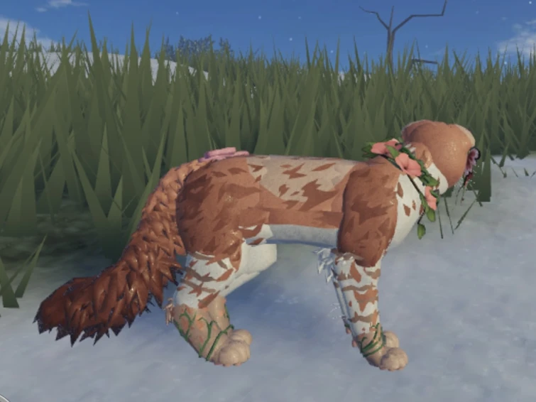 Trading a morph! | Fandom