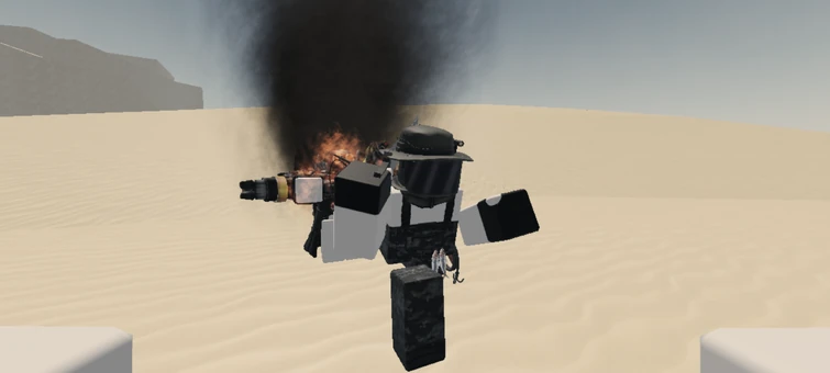 Trident fisherman | Fandom