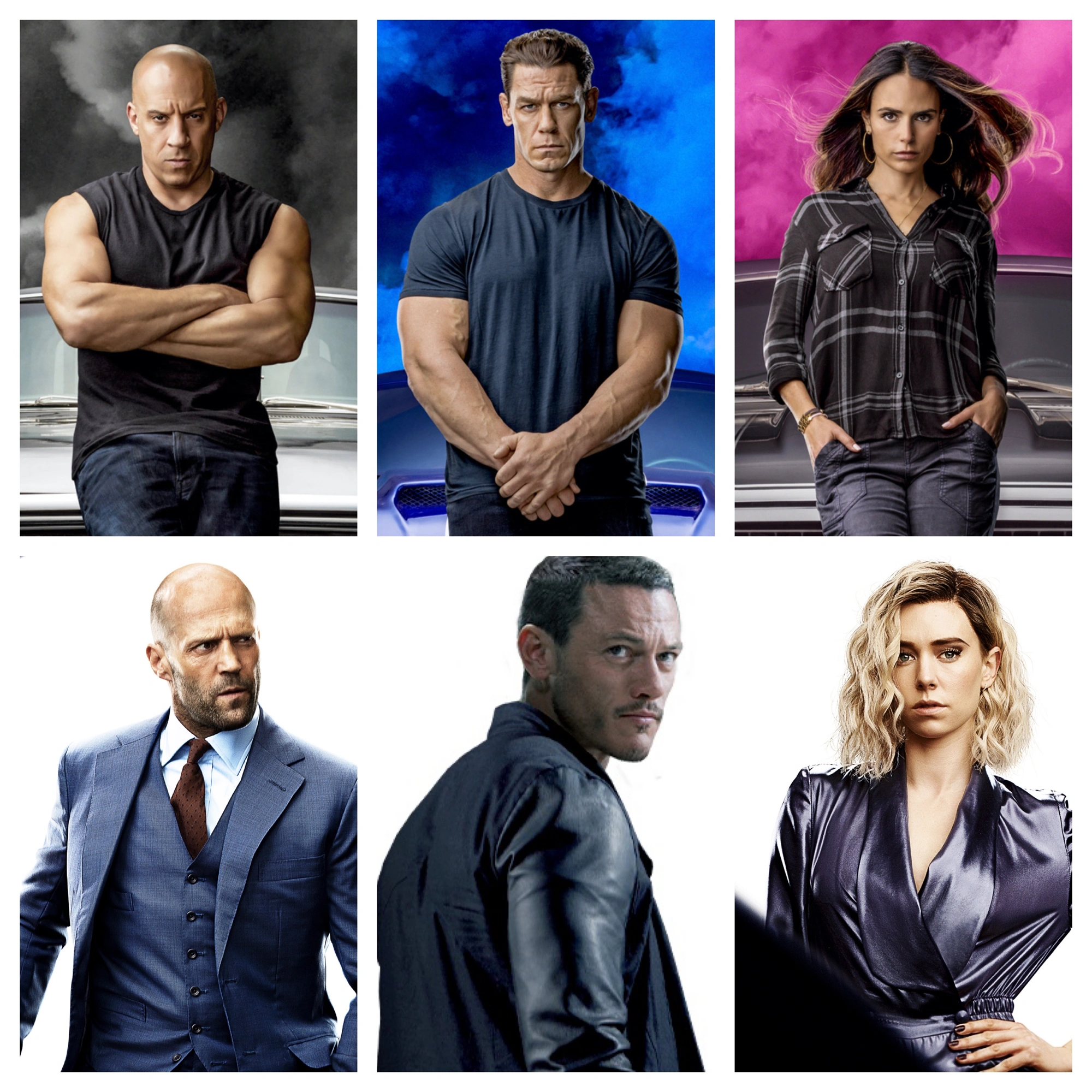 The Siblings | Fandom