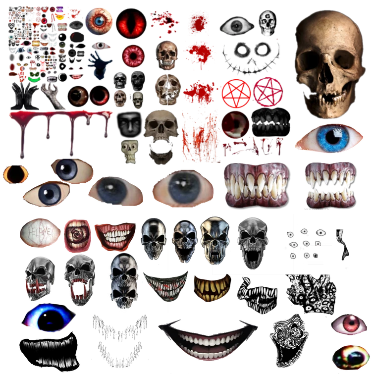 I Made V19 MIBU Assets | Fandom