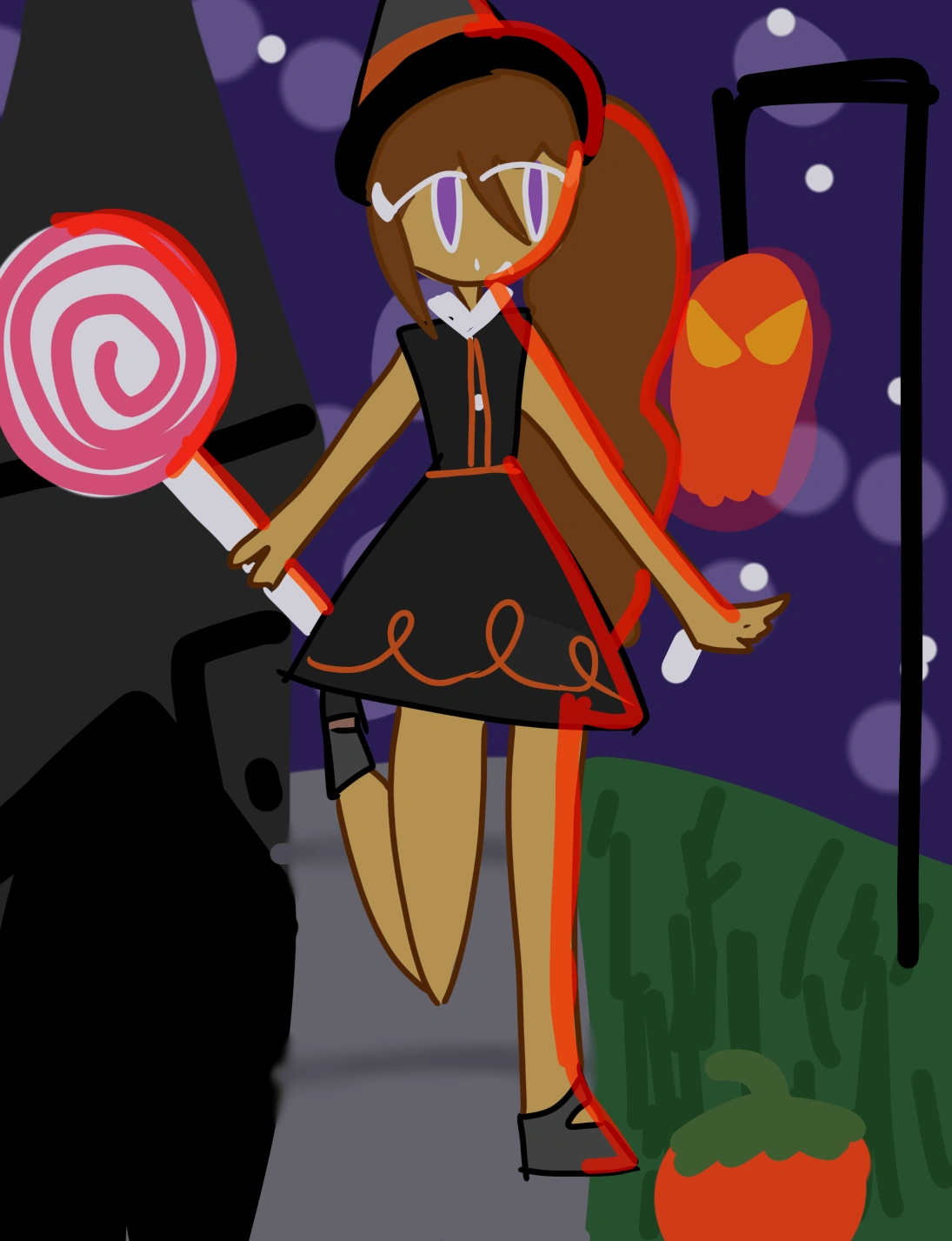 GingerBright! | Fandom