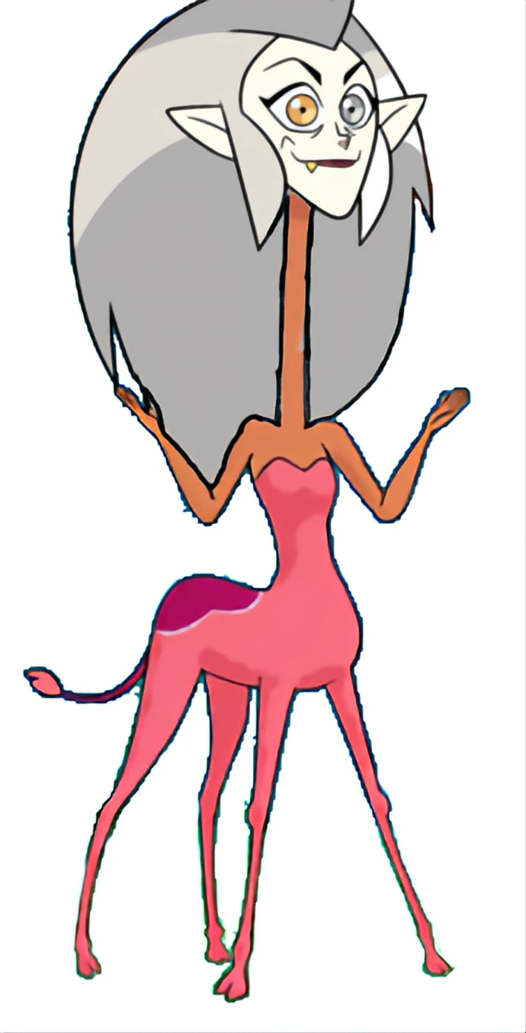 Snorse, Catralyn Clawthorne, and Glendalyn Clawthorn | Fandom