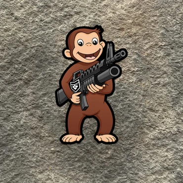 Monkey Battle | Fandom