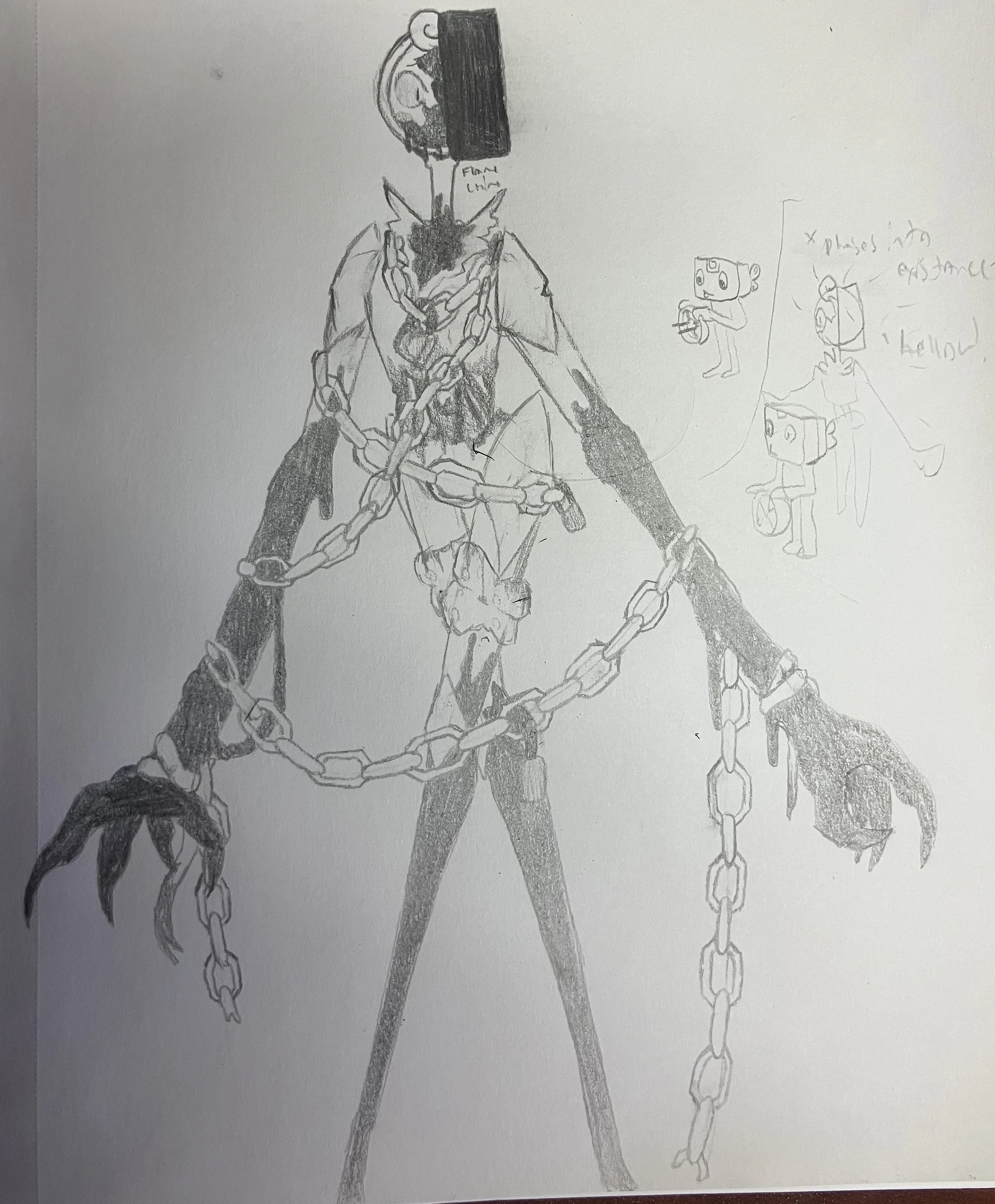 Drawing Twisteds as Main Twisteds: Glisten | Fandom