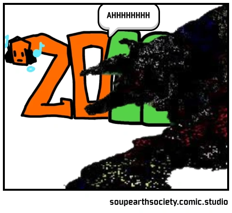 My Alphabet/Number Lore Comics 81-90 | Fandom