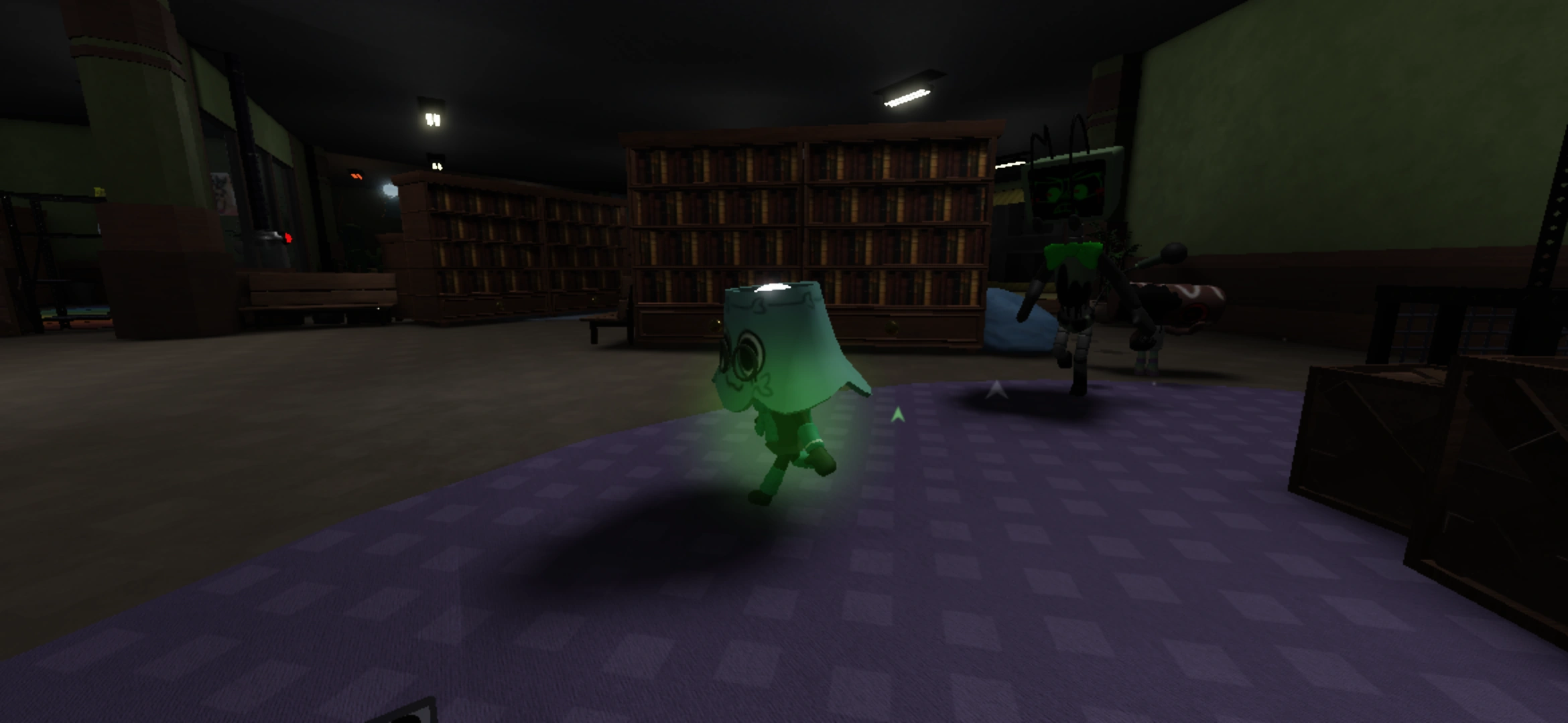 I JUST WANT MY BRIGHTENY MASTERY | Fandom