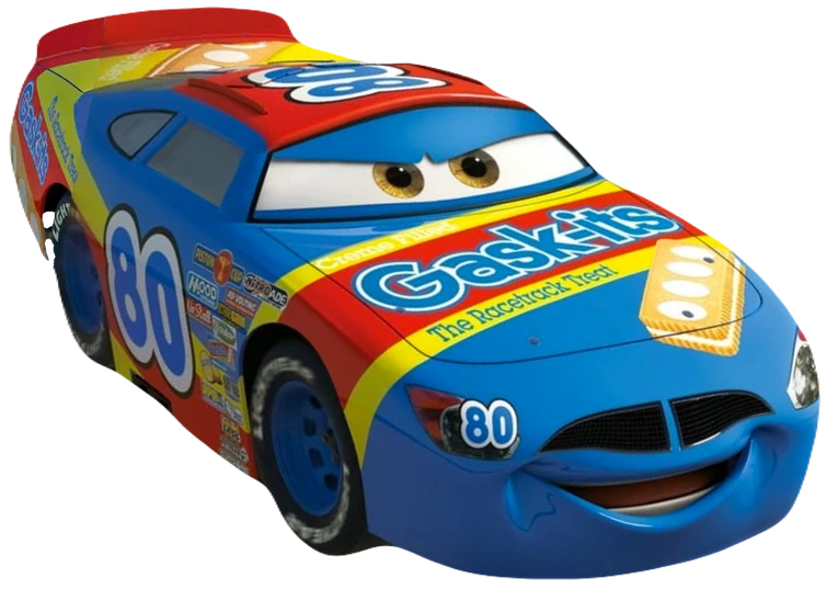 Discuss Everything About Pixar Cars Wiki | Fandom