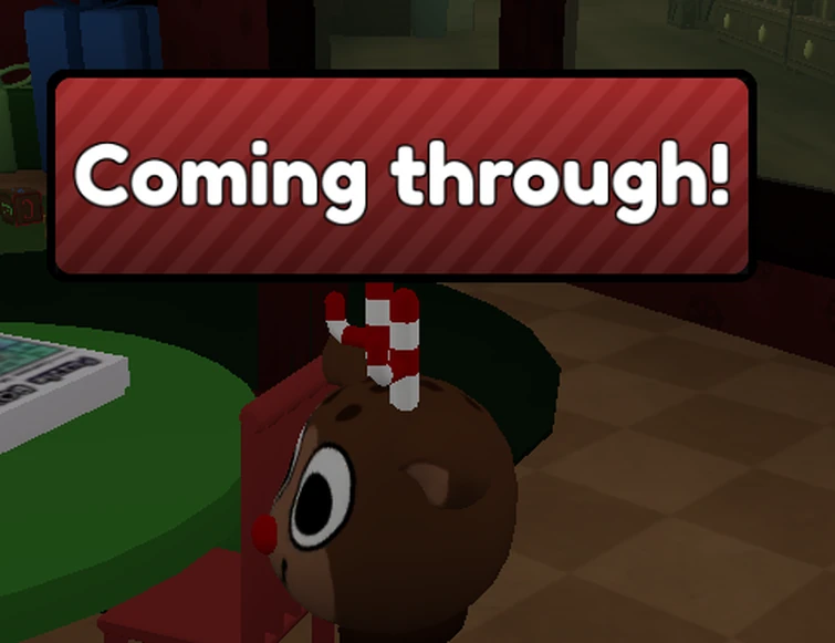 rudie dialogue | Fandom