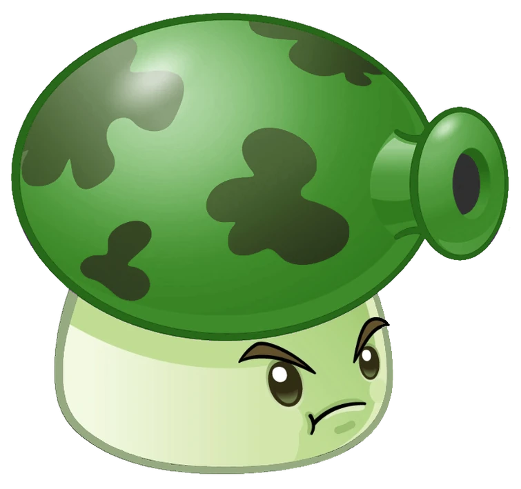 Goop Shroom in PVZ2 | Fandom