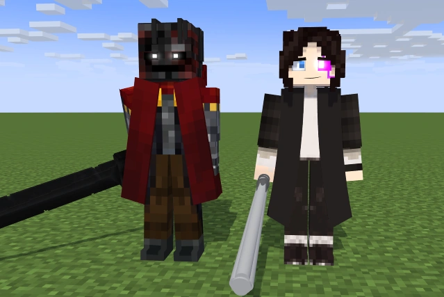 Azbuz added my character | Fandom