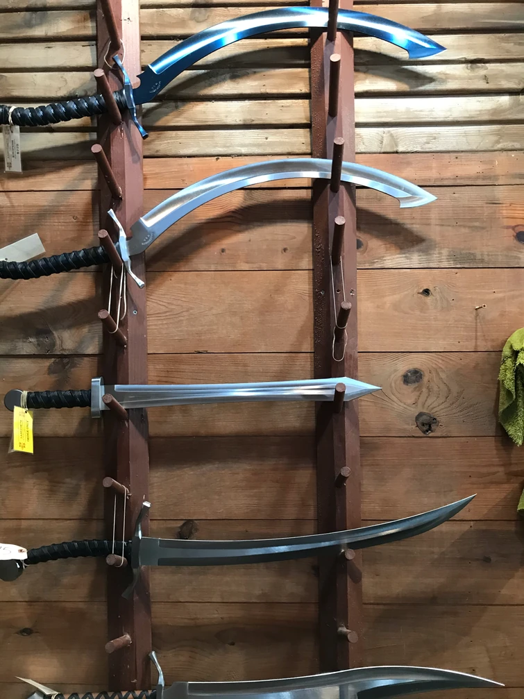 I Found Carter Kane’s Sword | Fandom