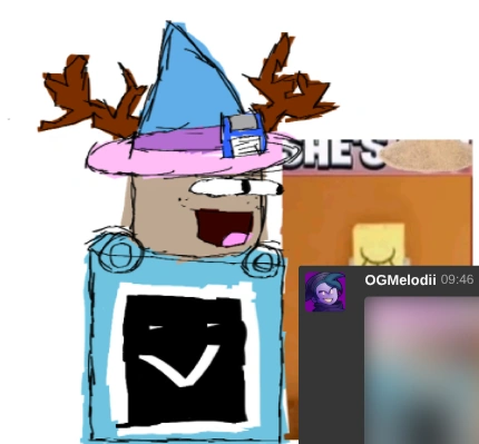 Silly doodles with OG | Fandom