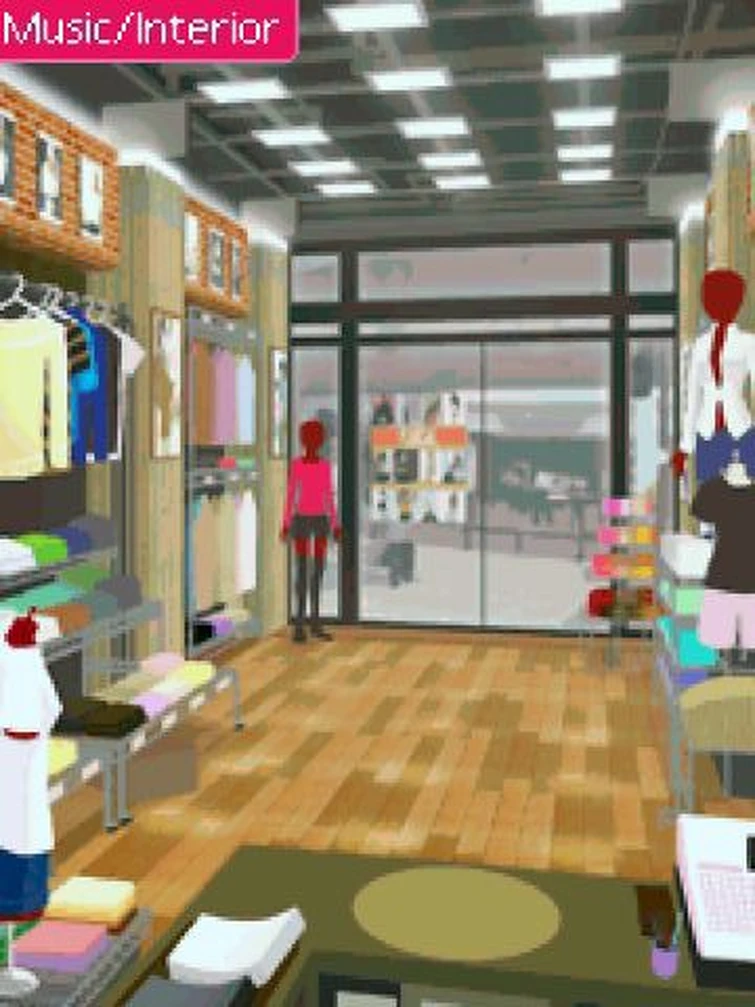 Discuss Everything About Style Savvy Wiki | Fandom