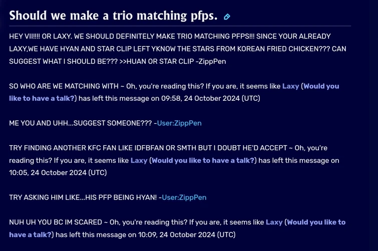 My evil plan..MUAHAHAHAHAH | Fandom
