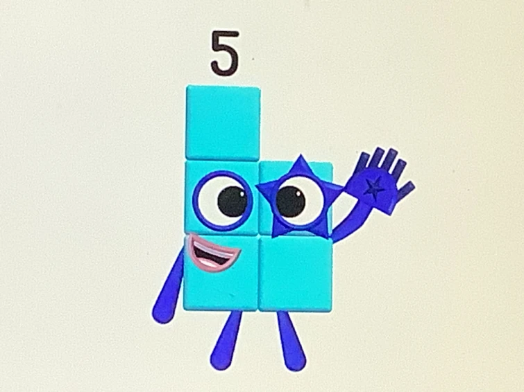 Discuss Everything About Numberblocks Wiki | Fandom