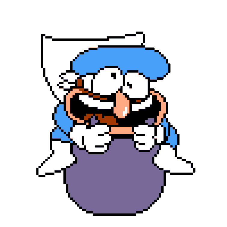 SPOILERS ALERT) since sugary spire is completely dead, i am sure ...