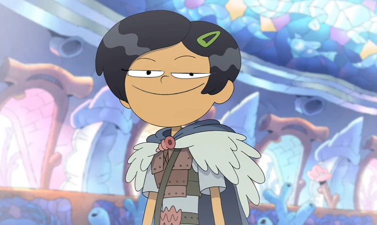 Turning Marcy screenshots into Marky | Fandom