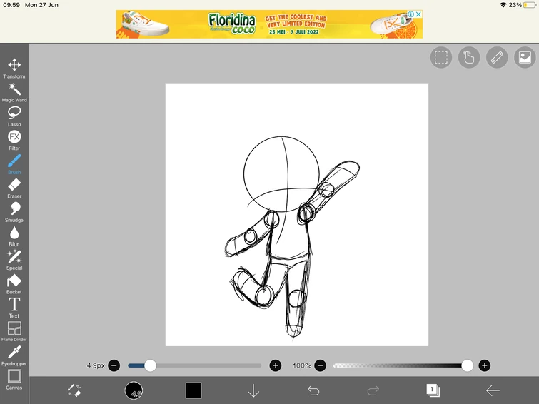 Cookie drawing tutorial! Pt 1: Cookie Body Anatomy! | Fandom