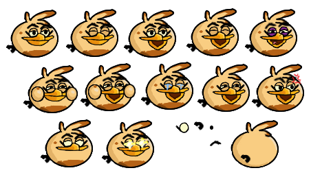 Melody Sprites & Headcanons | Fandom