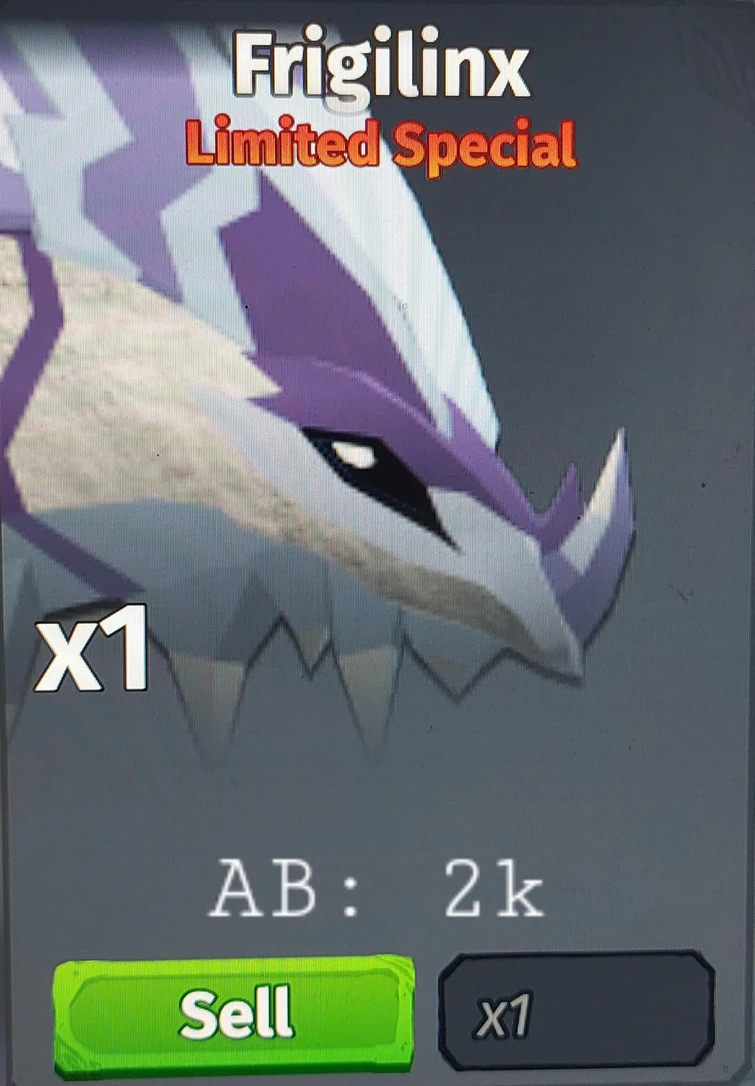 Discuss Everything About Creatures of Sonaria Wiki | Fandom