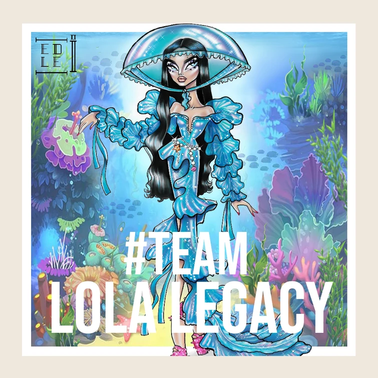 Count Contessa's Drag Race: "Reunion" Episode 11, Season 1 | Fandom