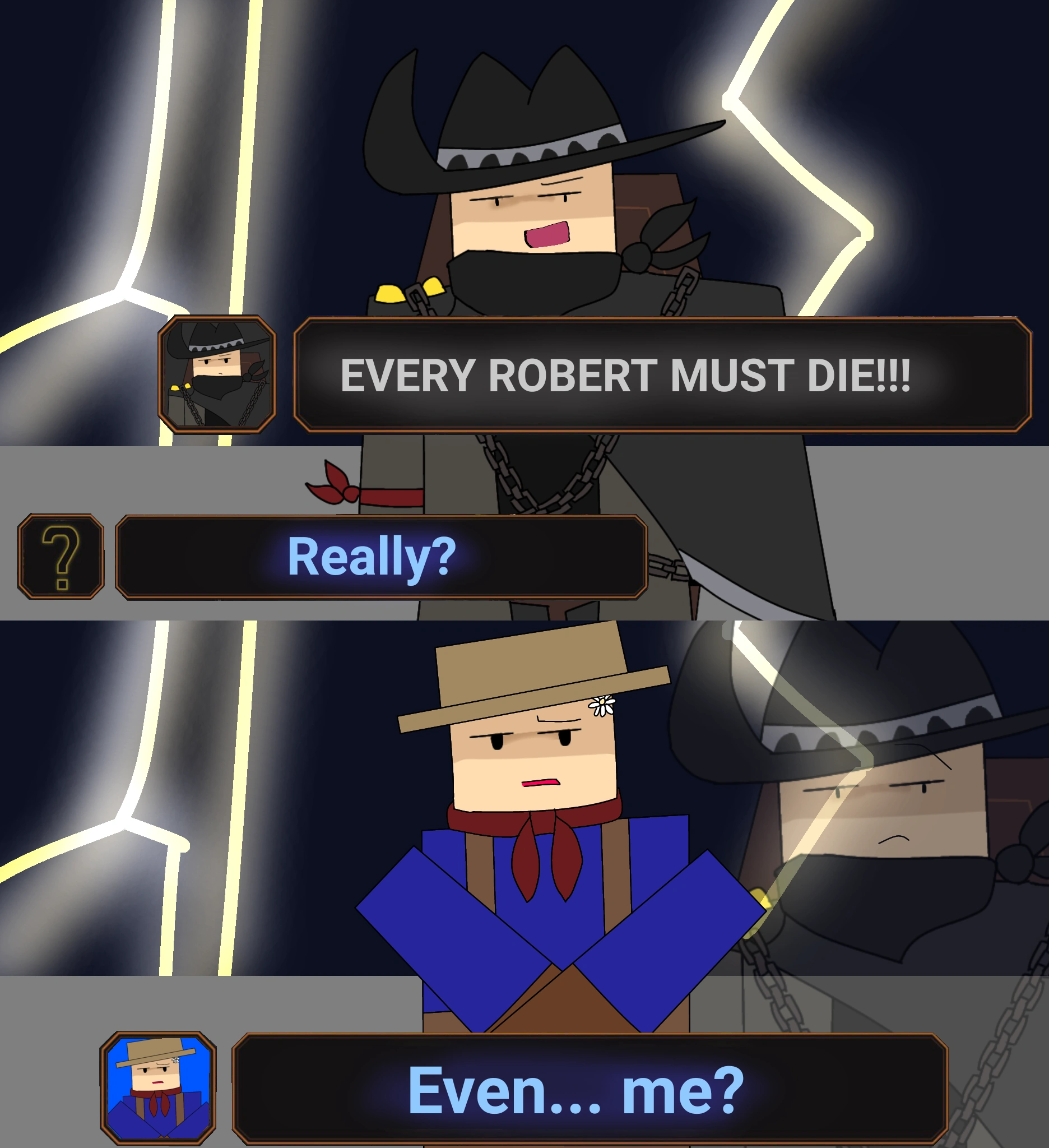More eriking Robert (idk why I made this) | Fandom