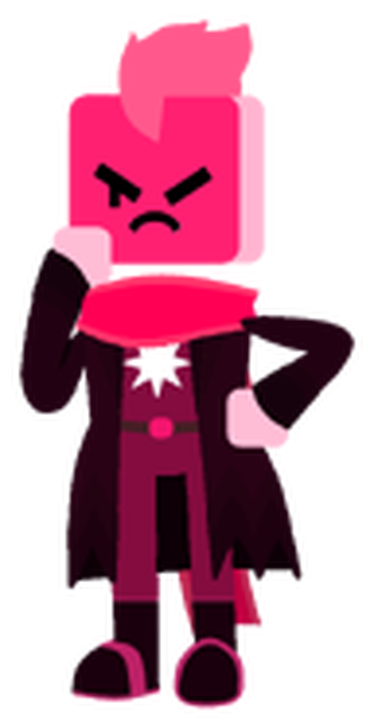 Corrupted Friend Elliot. | Fandom