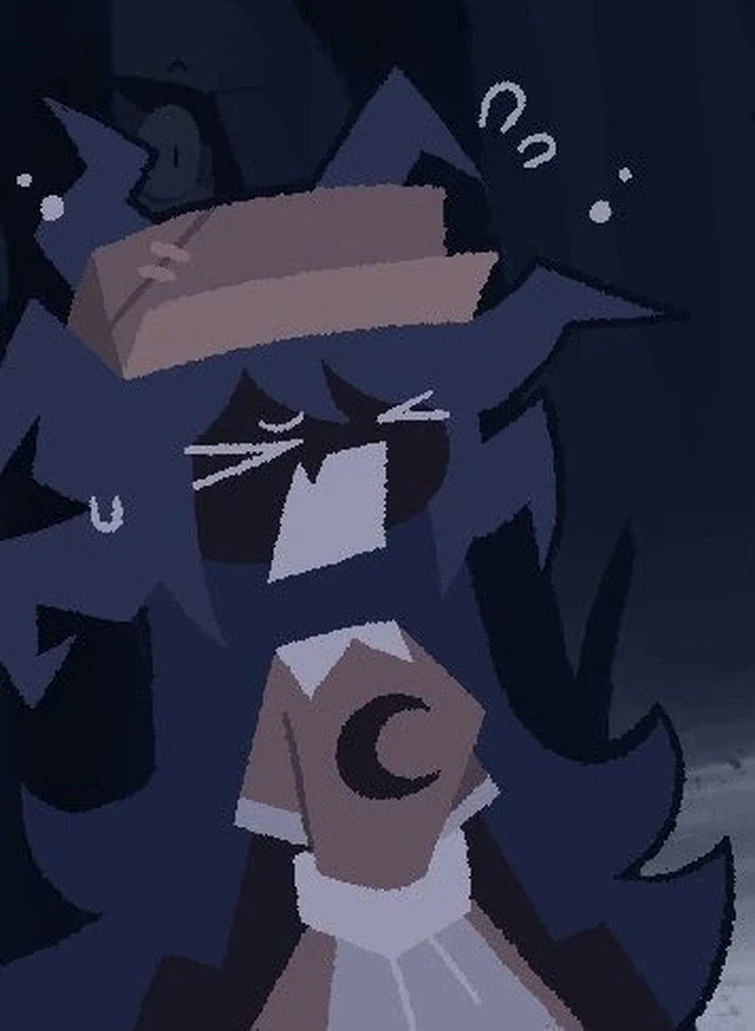 There's something about Anova. | Fandom