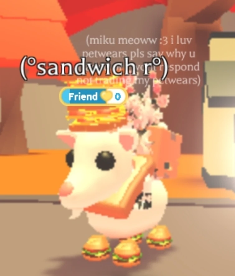 Sandwich | Fandom