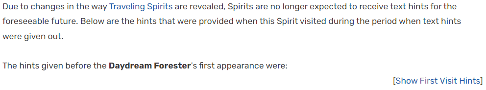 no more text hints?? ToT | Fandom