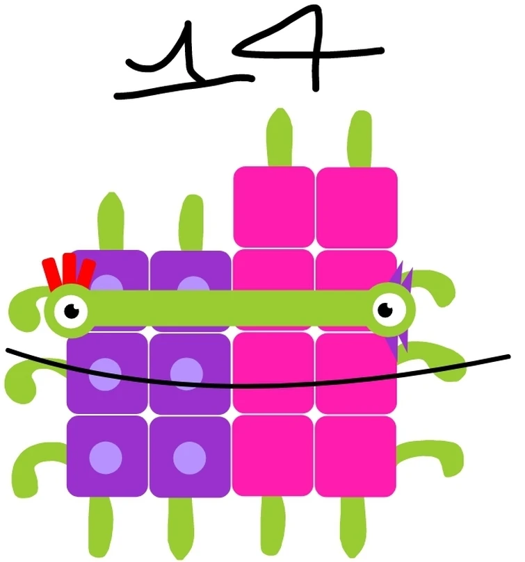 Another Fanmade Learningblocks Joke Show | Fandom