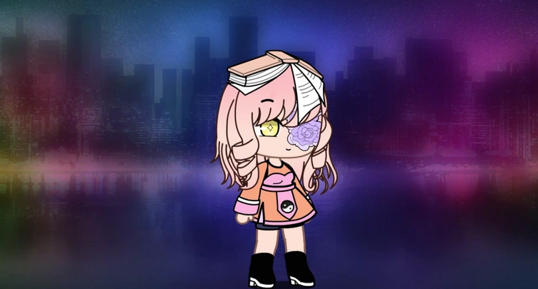 Abigail 🧡 | Fandom