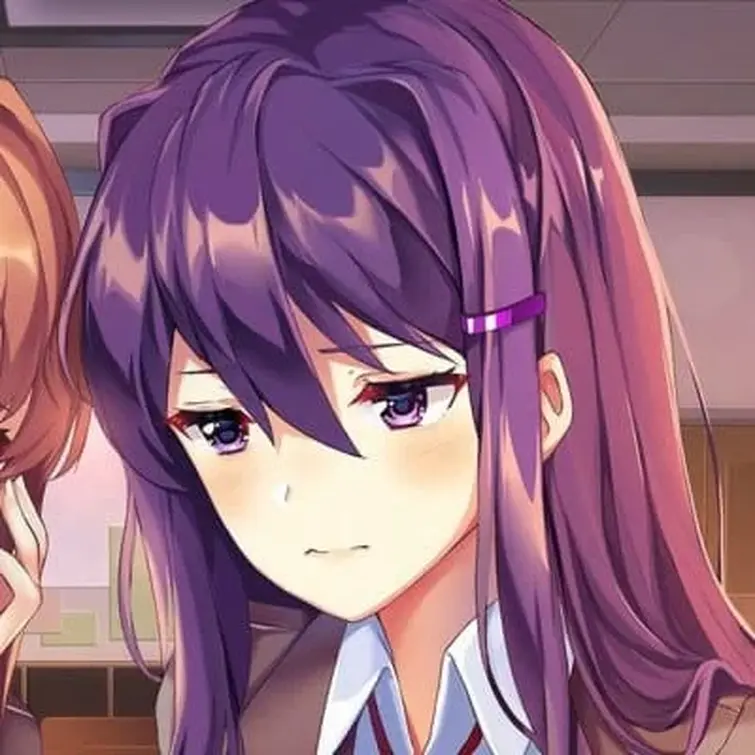 Discuss Everything About Doki Doki Literature Club Wiki | Fandom