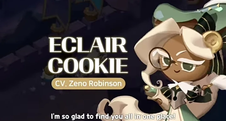 I loved the new cookie | Fandom