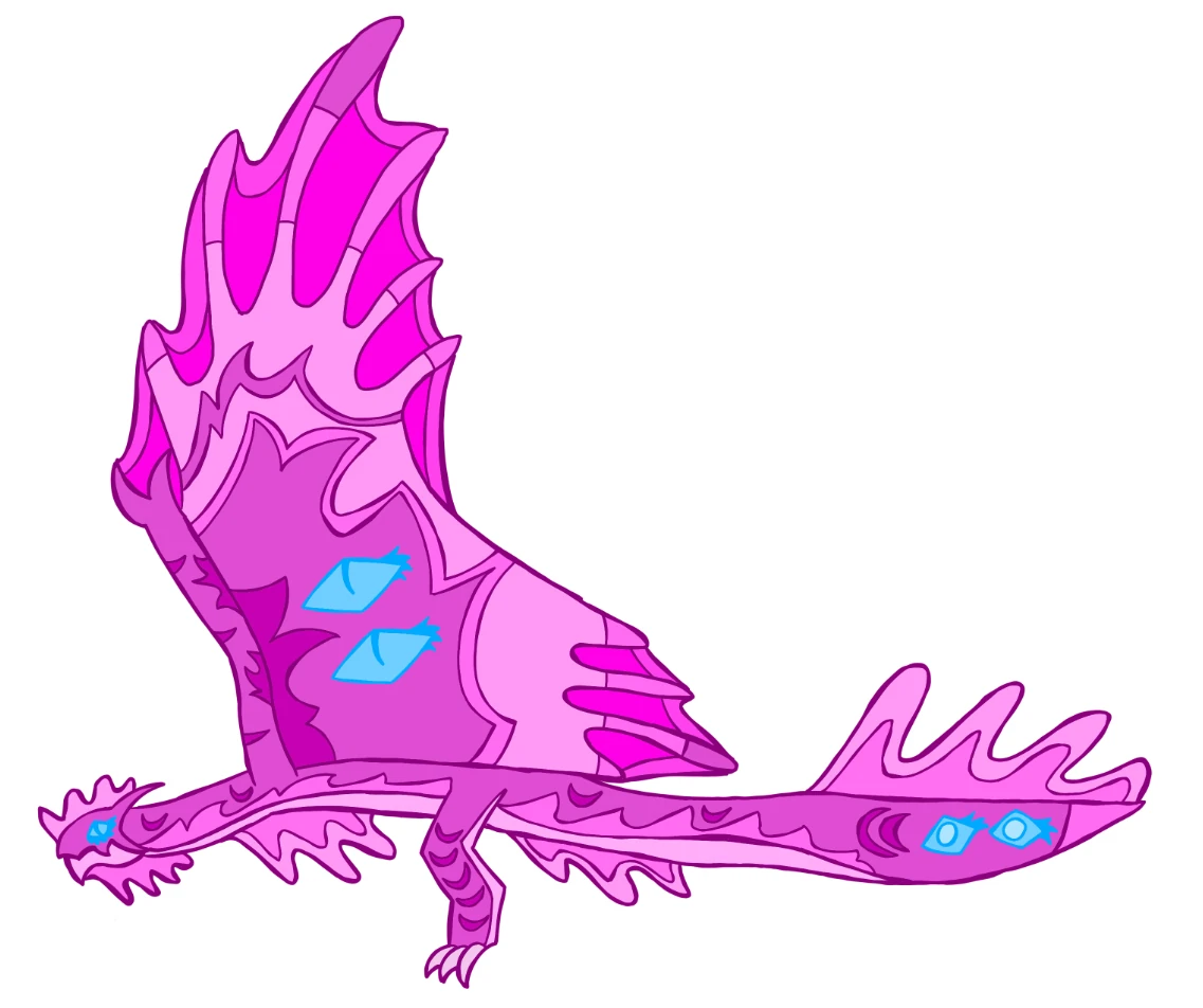 should i redesign my ether ocs | Fandom