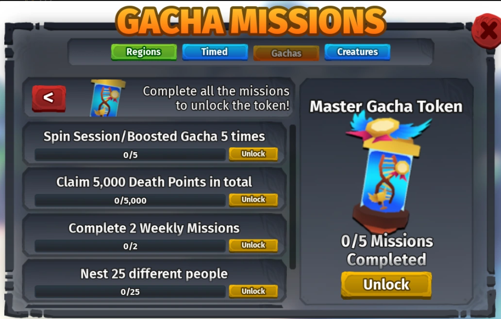 5K DEATH POINTS??? | Fandom