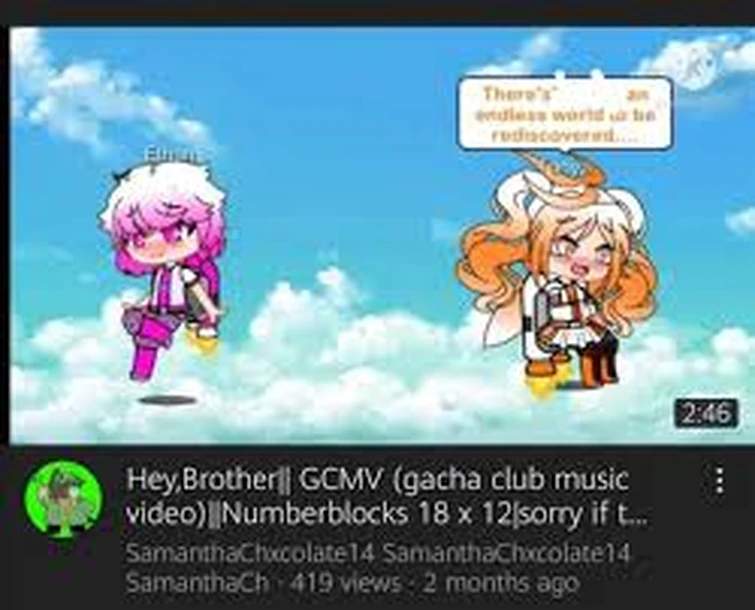 Bro WTF- (fudge) | Fandom