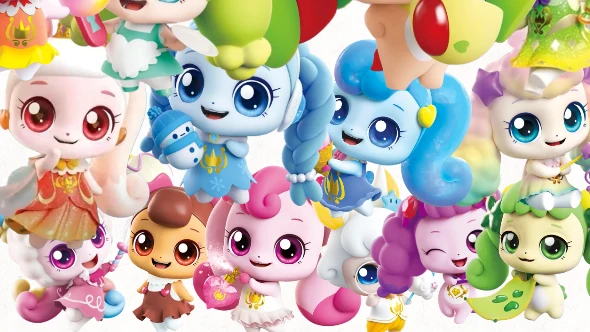 “What’s your favorite teenieping?” | Fandom