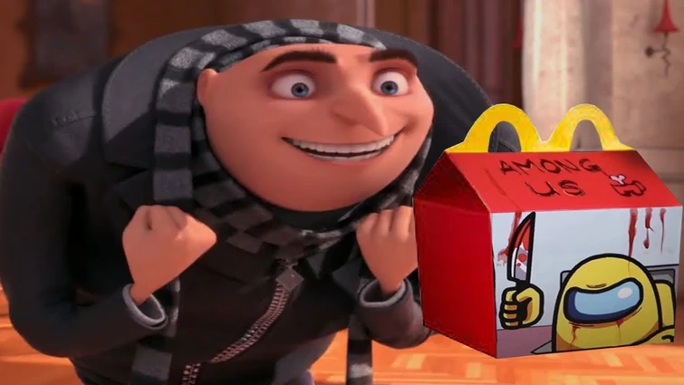 IMPORTANT MESSAGE | Fandom