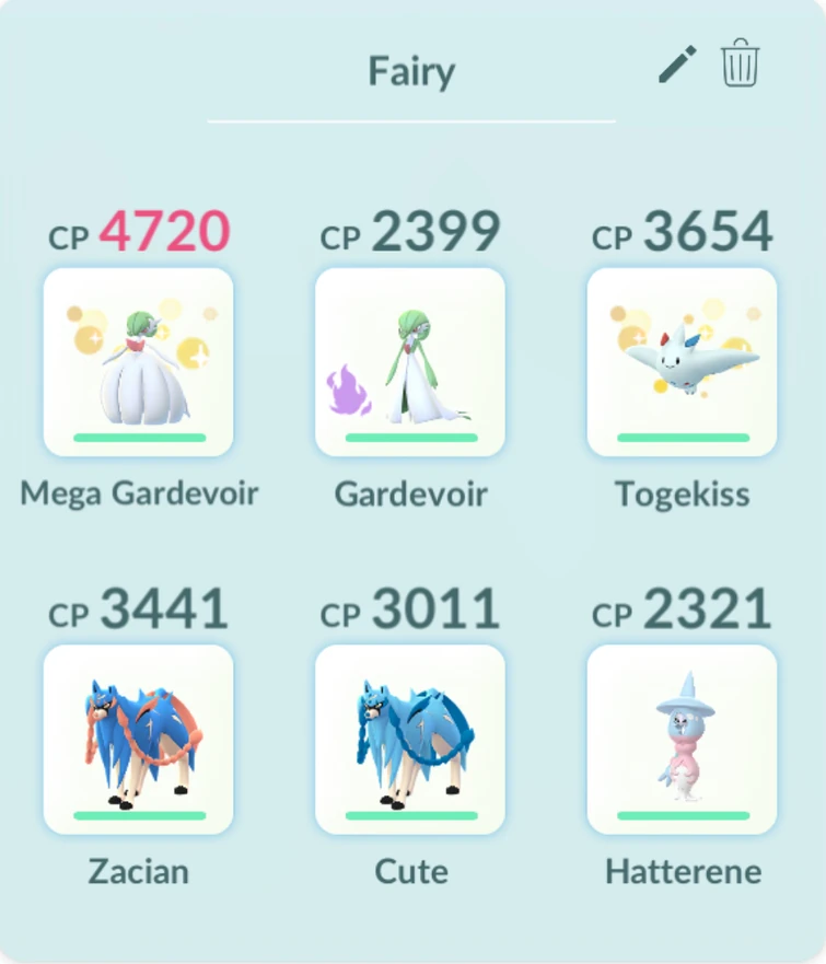 Discuss Everything About Pokémon GO Wiki | Fandom