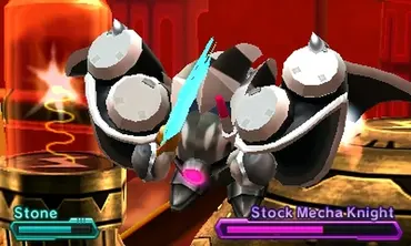 Favorite Extra Mode Meta Knight Fight? | Fandom