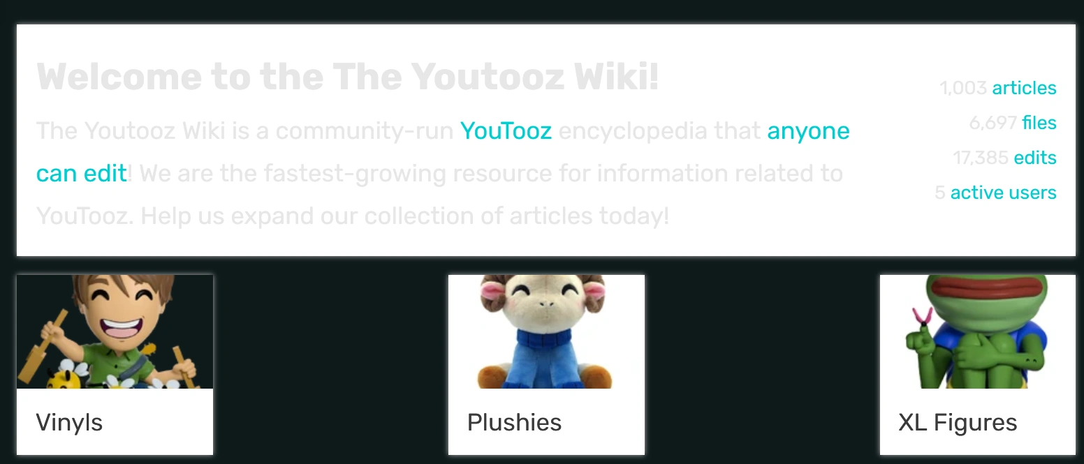 Accessibility | Fandom