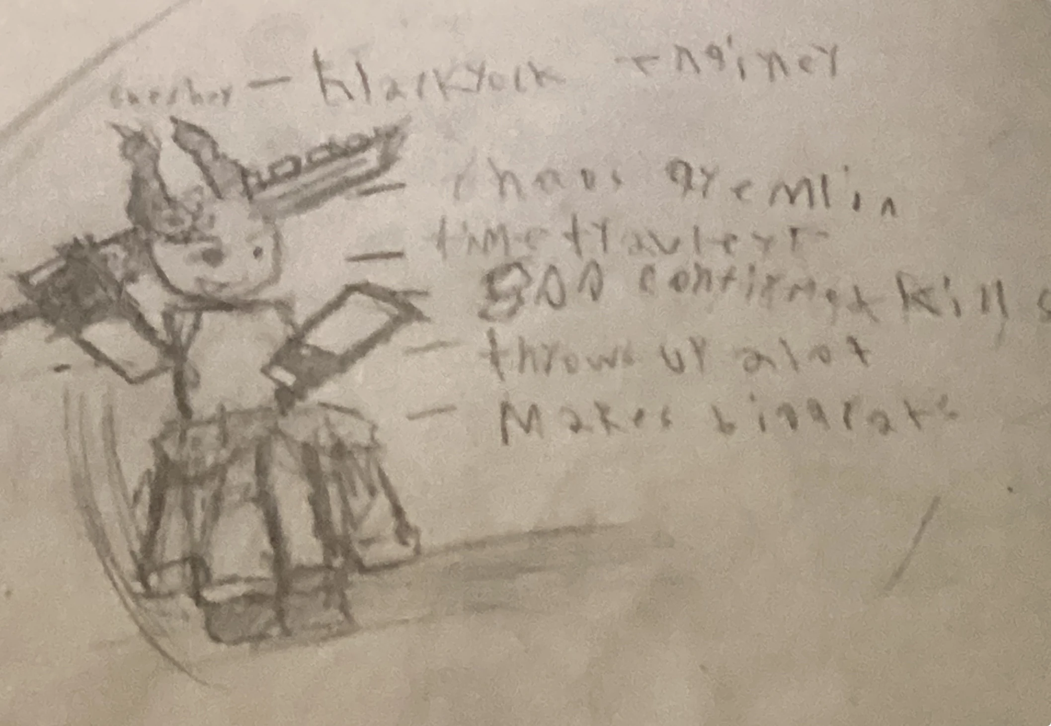 Clockwork sword oc thingie | Fandom