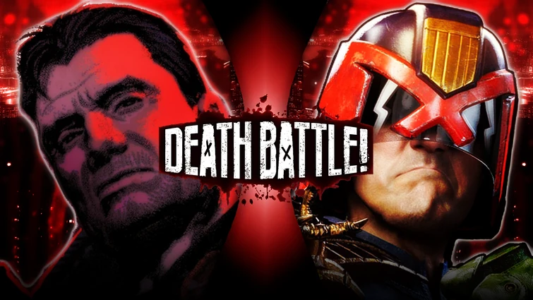 what will be the 3rd live action death battle? | Fandom