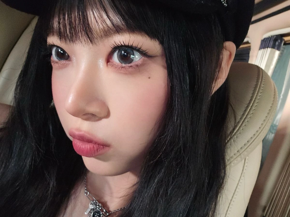 oh yeah eunchae | Fandom